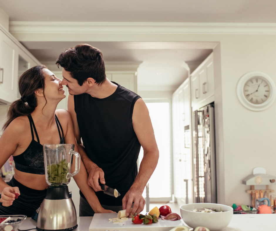 5 Things Happy Couples Do Differently - Candidly Uncurated 5 Things Happy Couples Do Differently - Candidly Uncurated